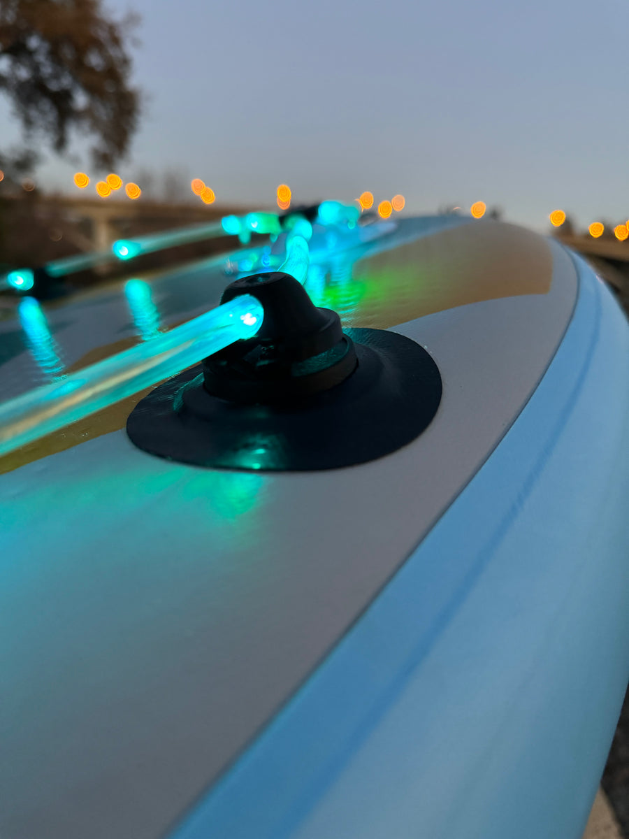 Firefly SUP Paddle Board – Gravitate SUP