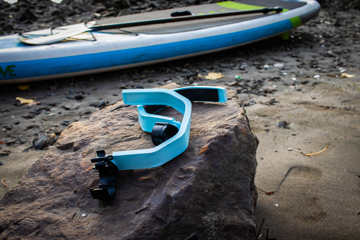 SUP 2 SUP Connecting Kit - Connect your paddle boards – Gravitate SUP